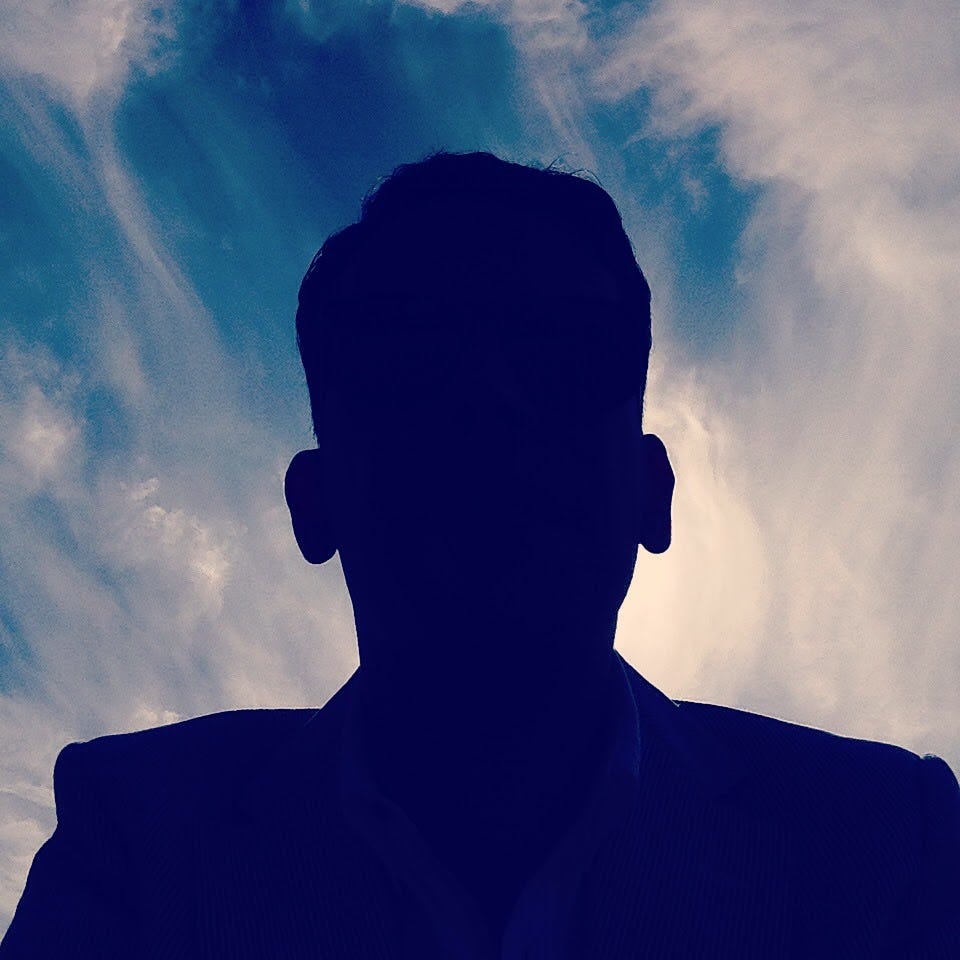 André Barbosa – Medium