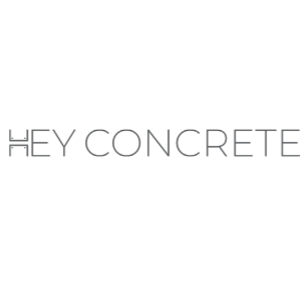Hey Concrete – Medium