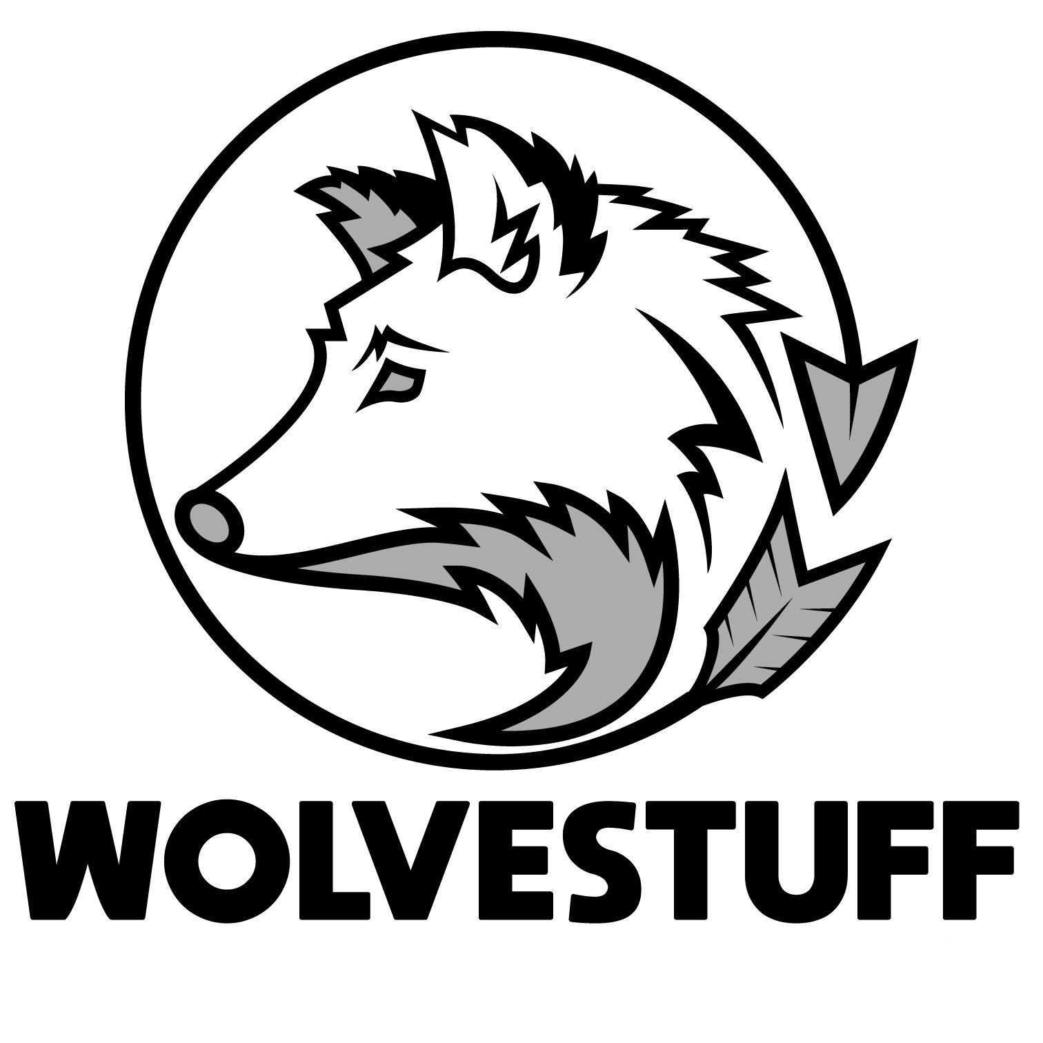 Wolvestuff – Medium