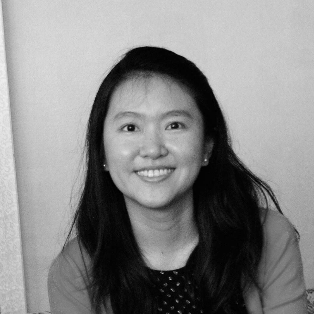 About Mandy Tan Medium