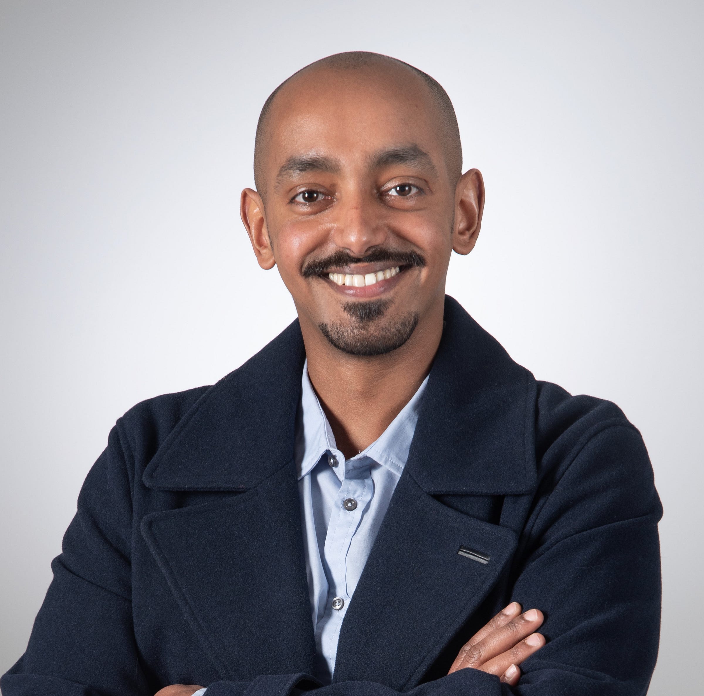 Robel Tekle – Medium