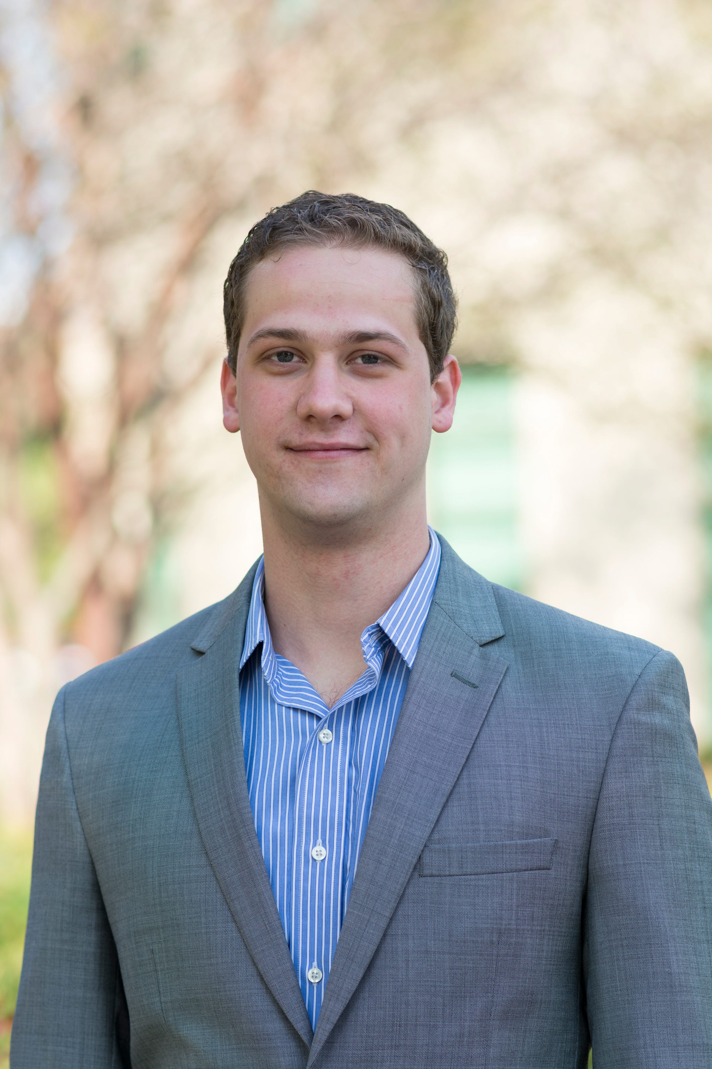 Joel Wilson – Medium