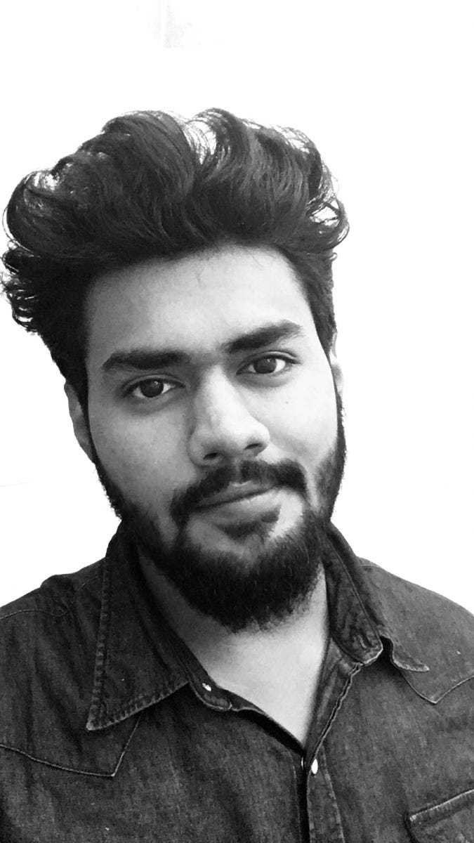 ROHIT ANAND – Medium