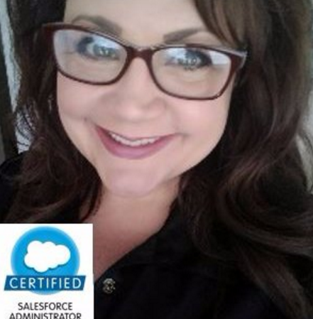 Amy Oplinger ☁ – Medium