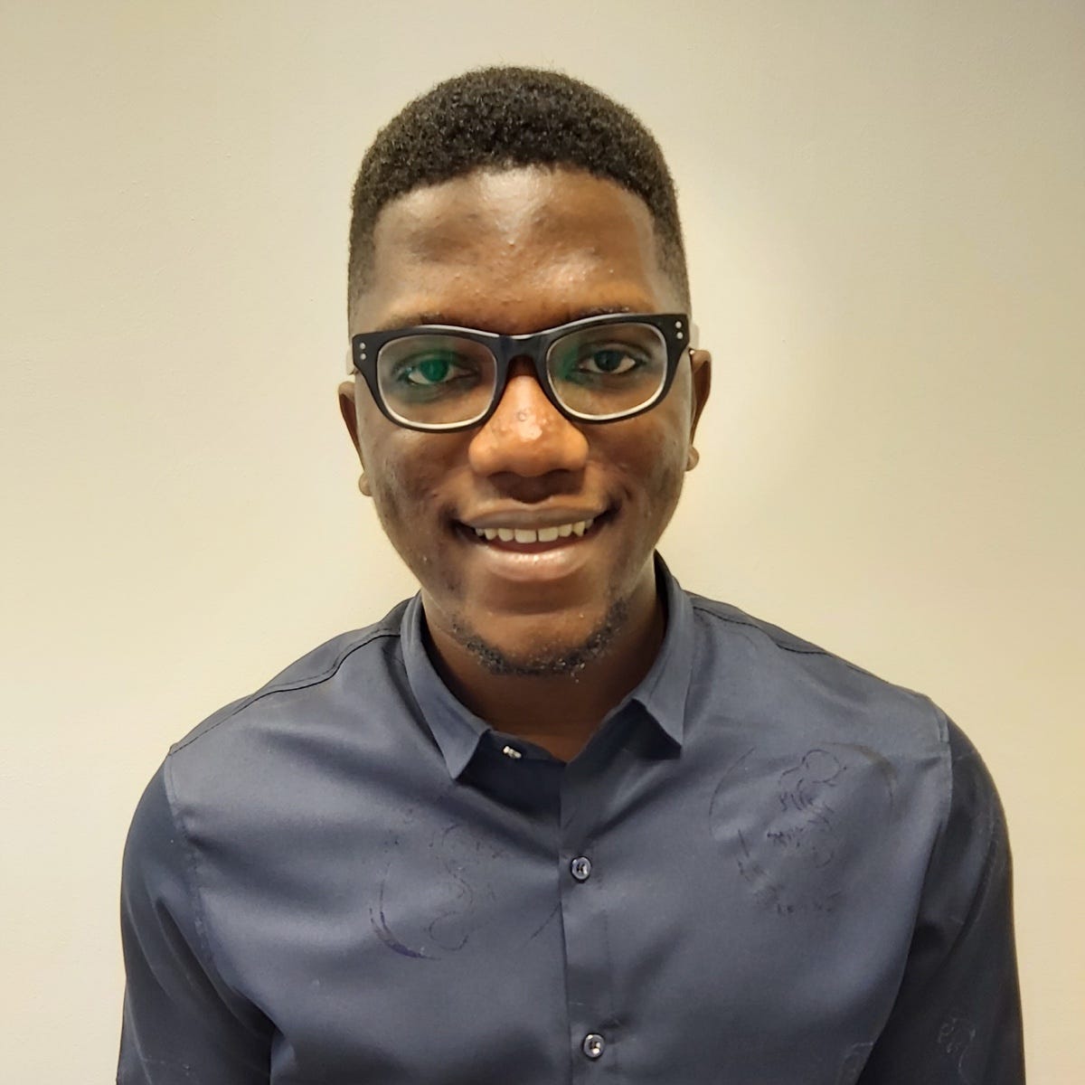 Ikogho Ochuko – Medium