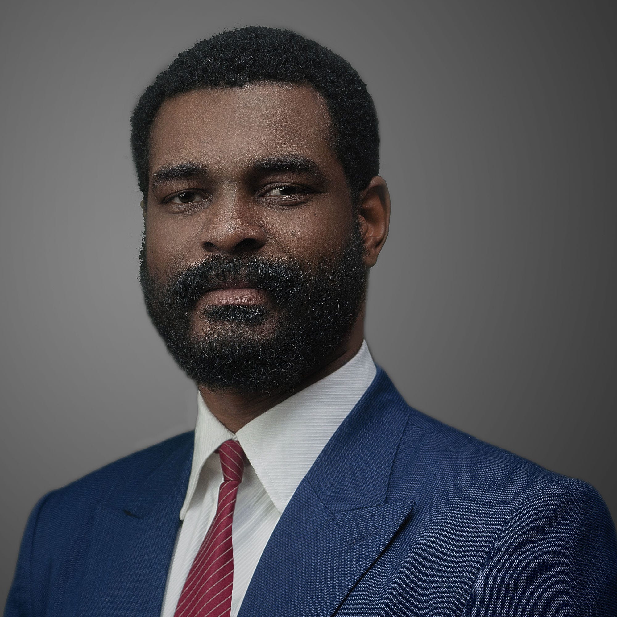 Tomiwa Idowu – Medium