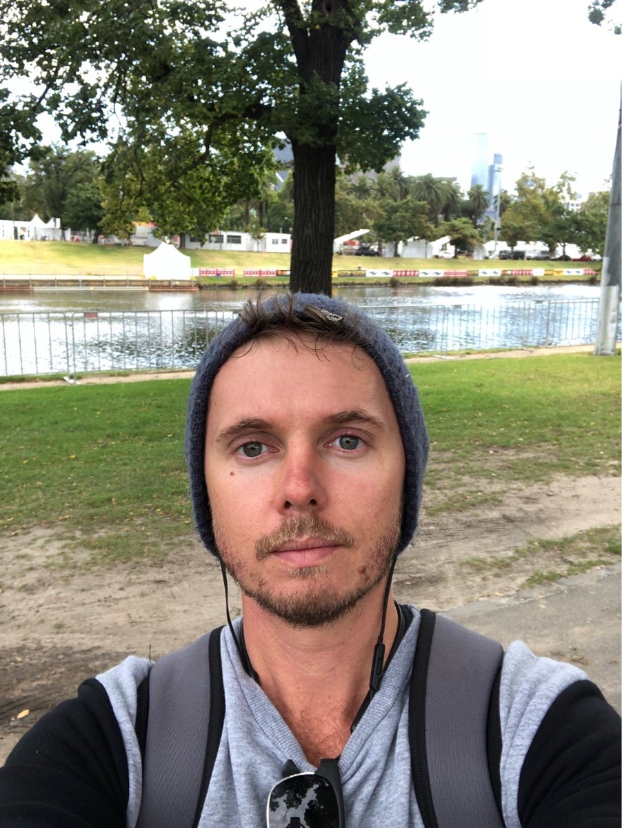 corey walton – Medium
