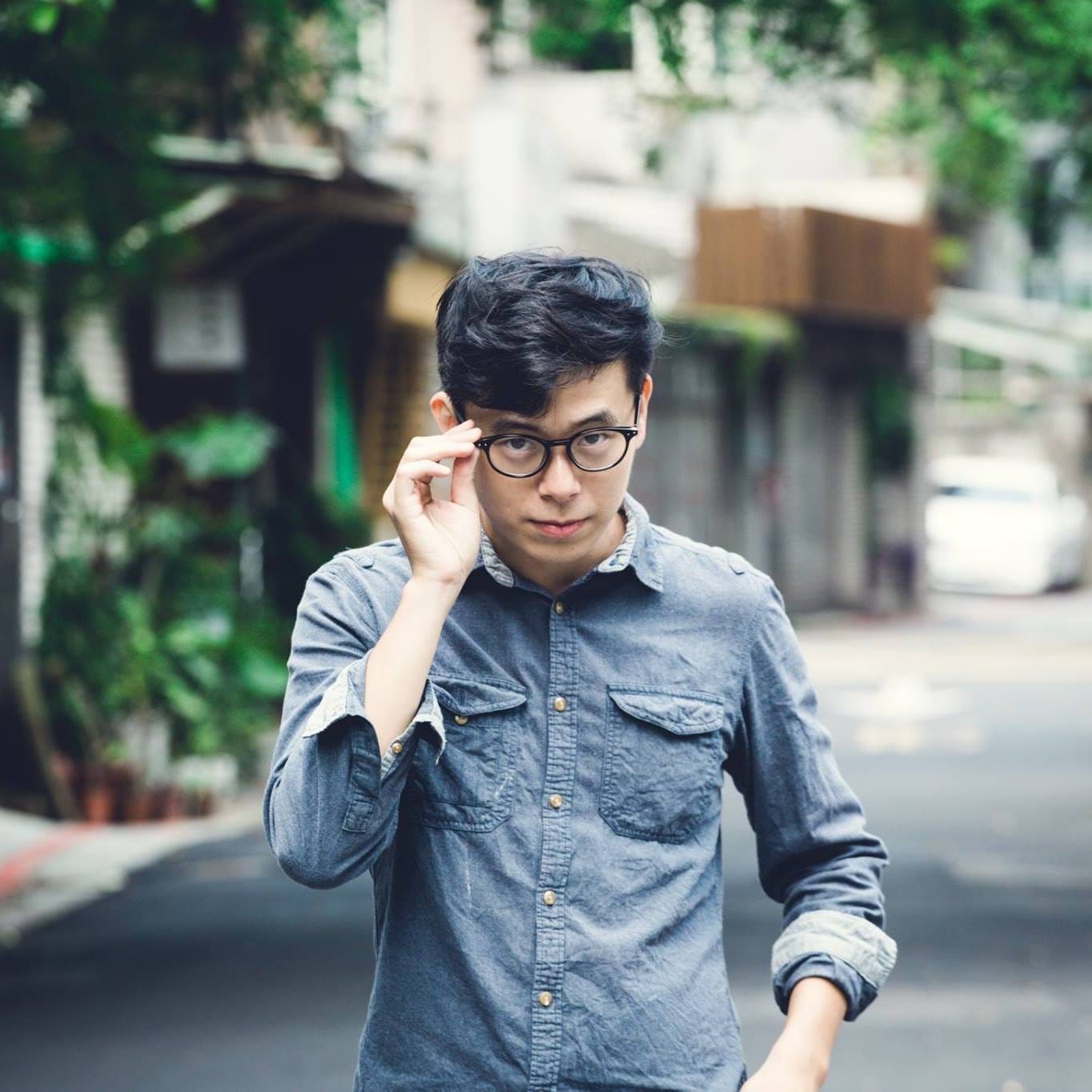 About – Peter Chang – Medium