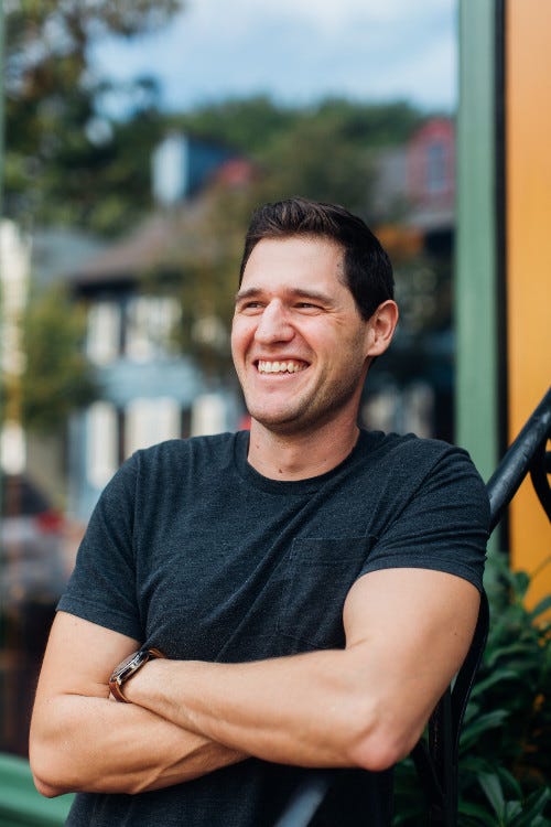 About Jake Posko Medium