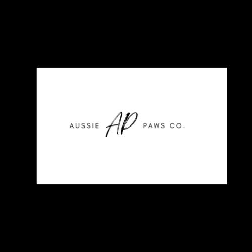 Aussie Paws co. – Medium