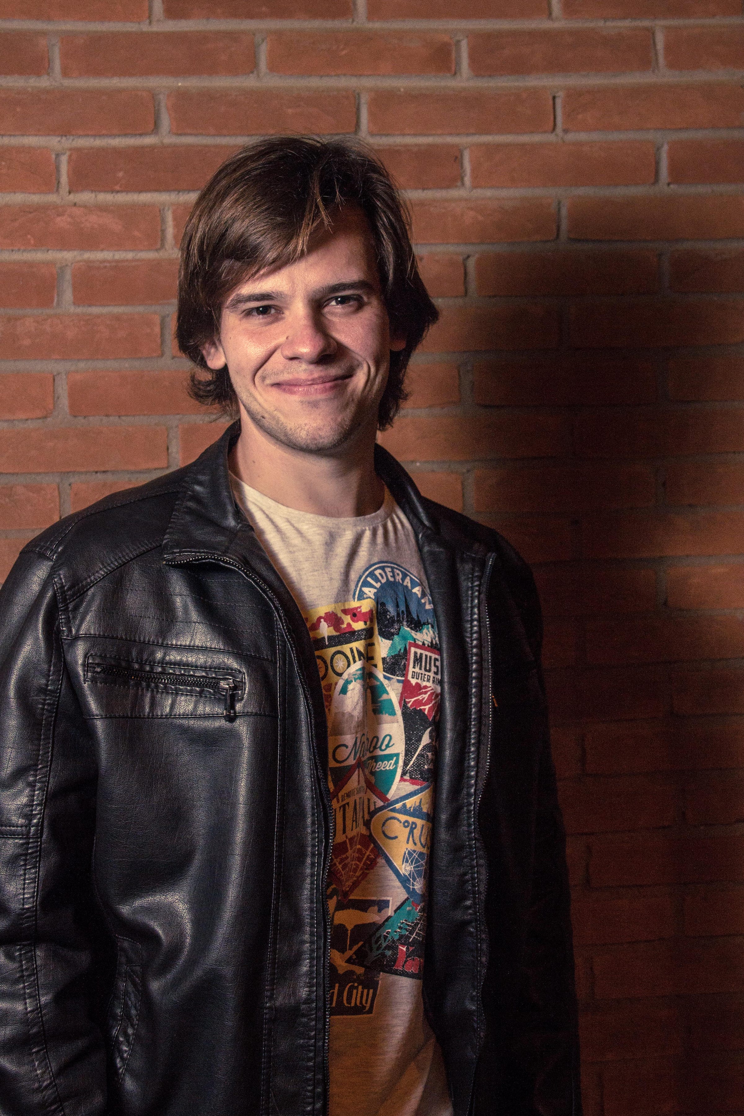 Giovani Beloto – Medium