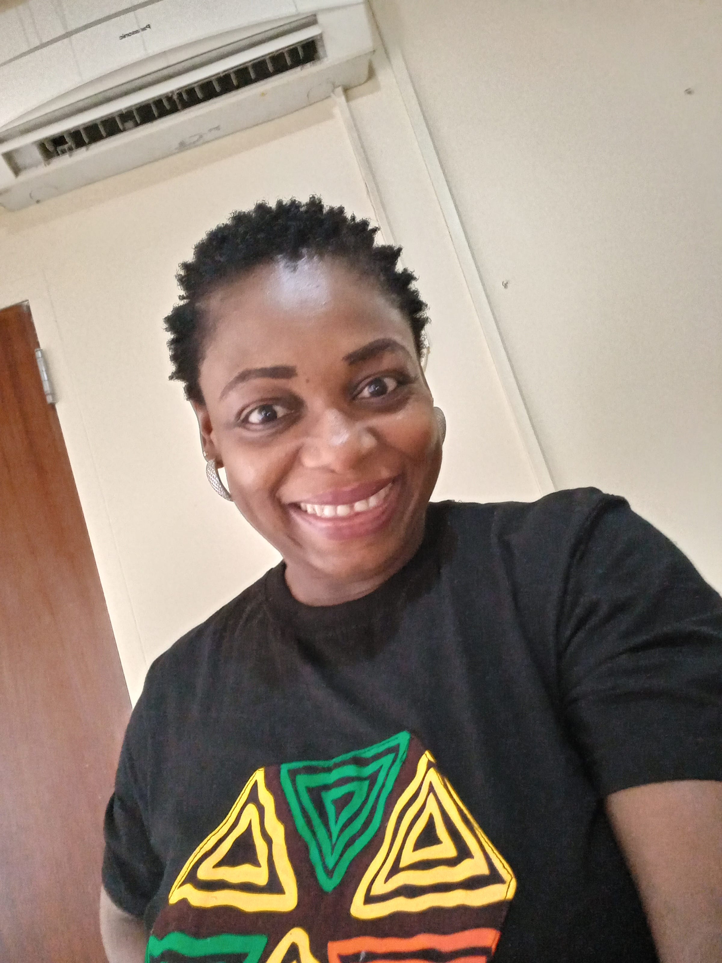 Ifeanyi – Medium