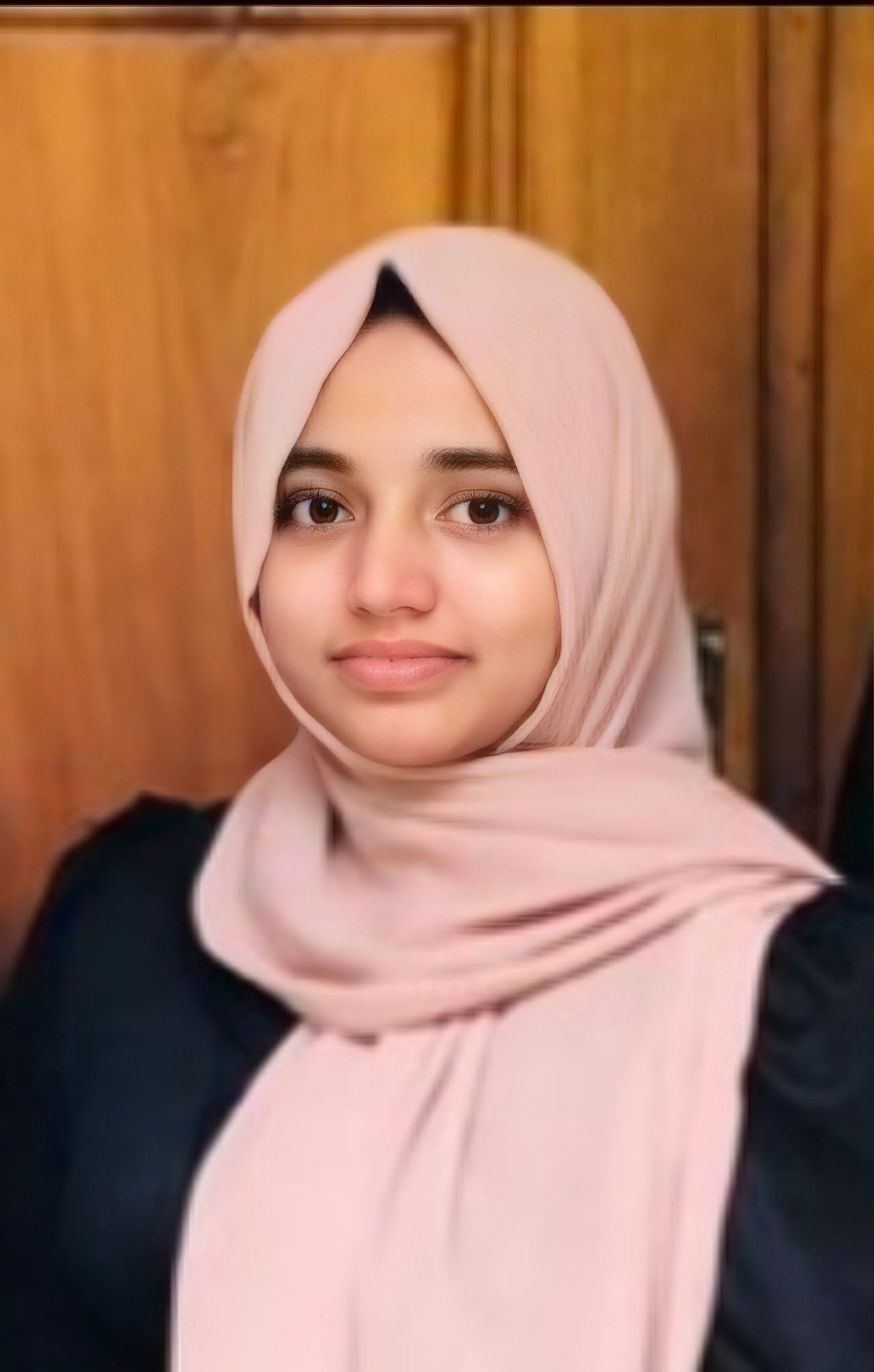 Zahra Ismail – Medium
