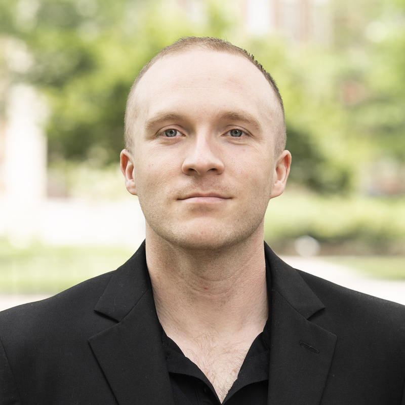 Joe Parrish – Medium