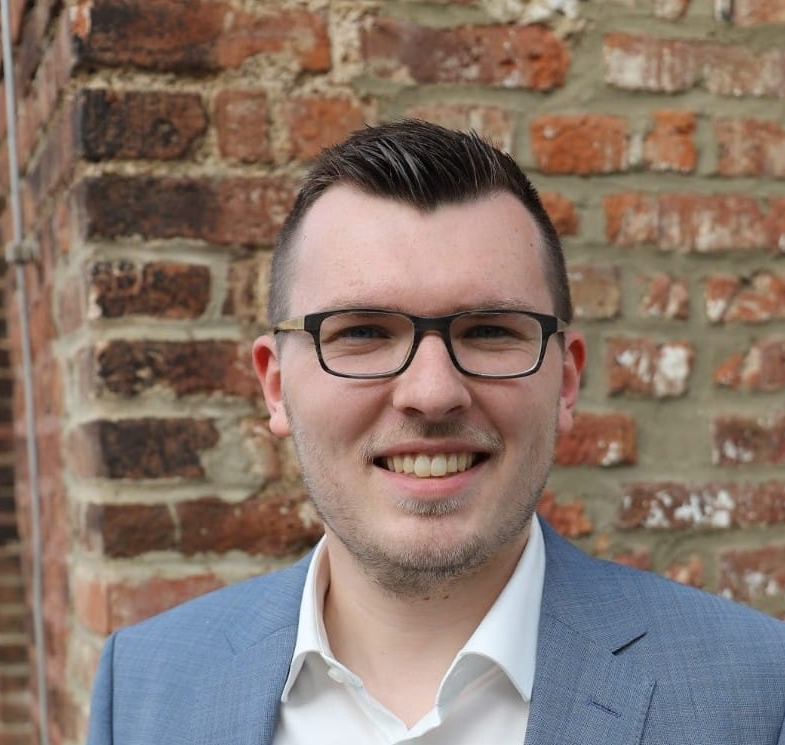 Michael Trautmann – Medium