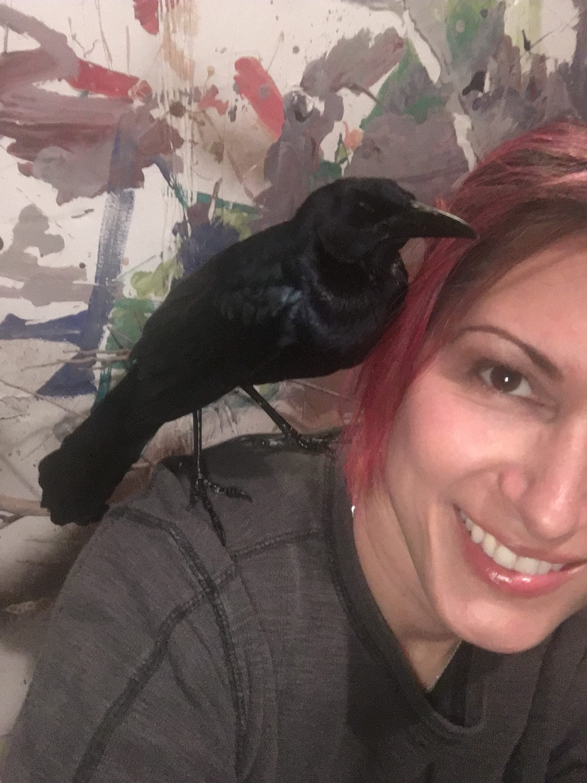 DEB ANT – Medium