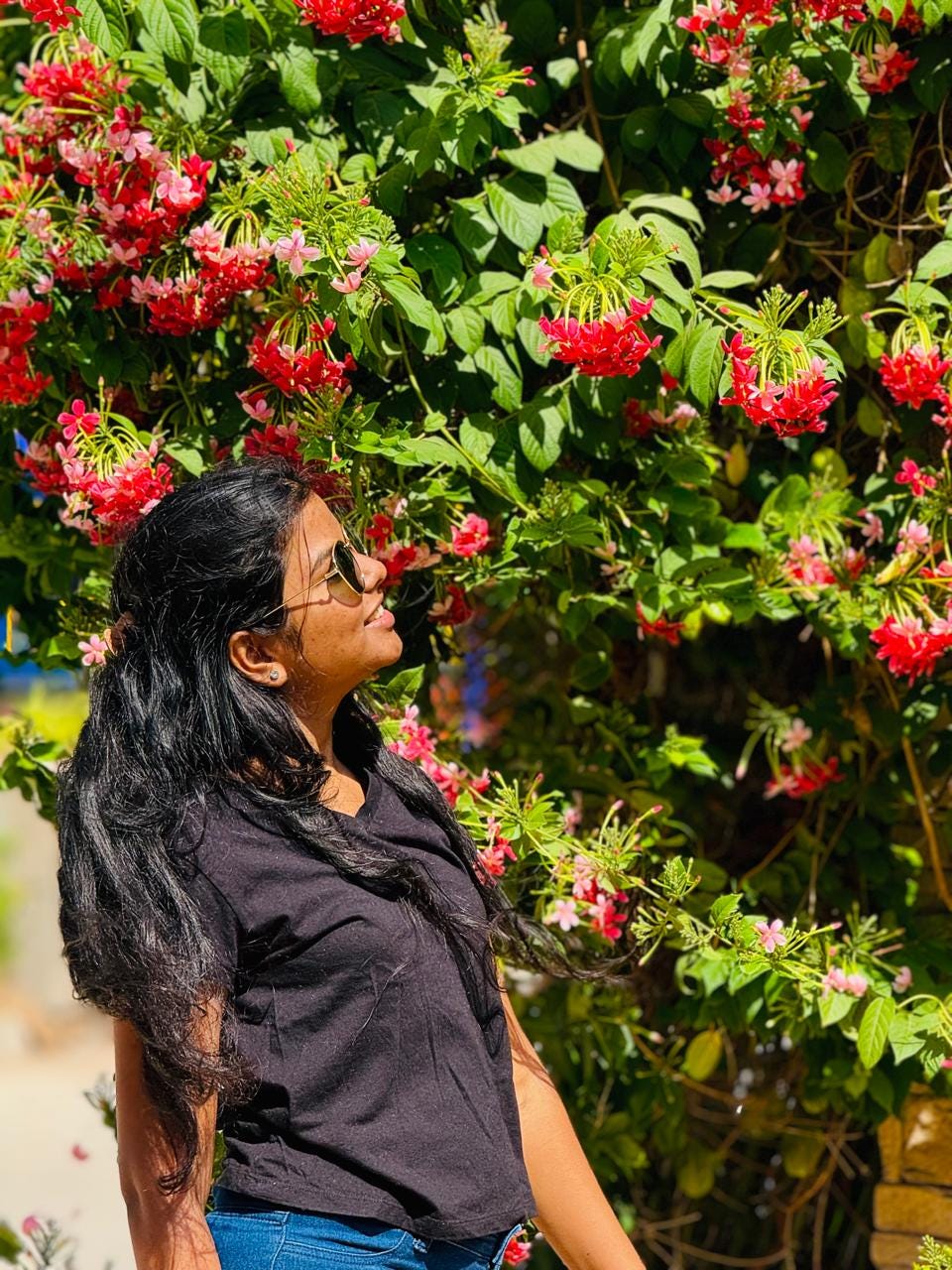 Dr. Nandini Mudaliar – Medium