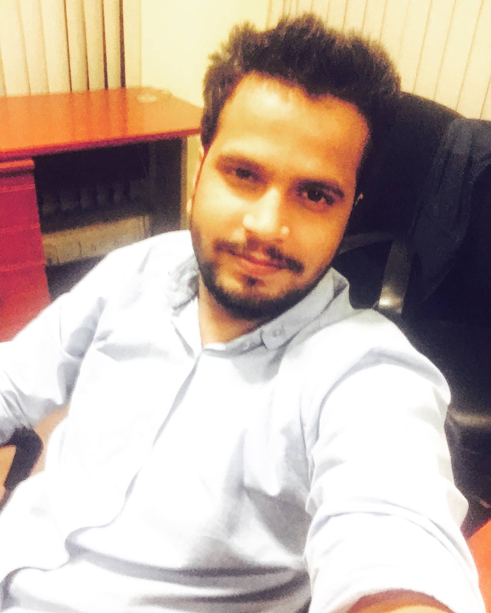 pushpendra chauhan – Medium