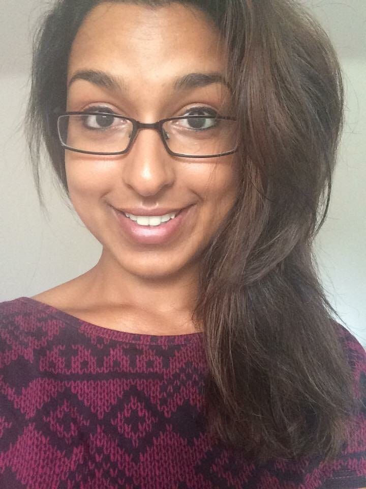 Sanchia Danielle – Medium