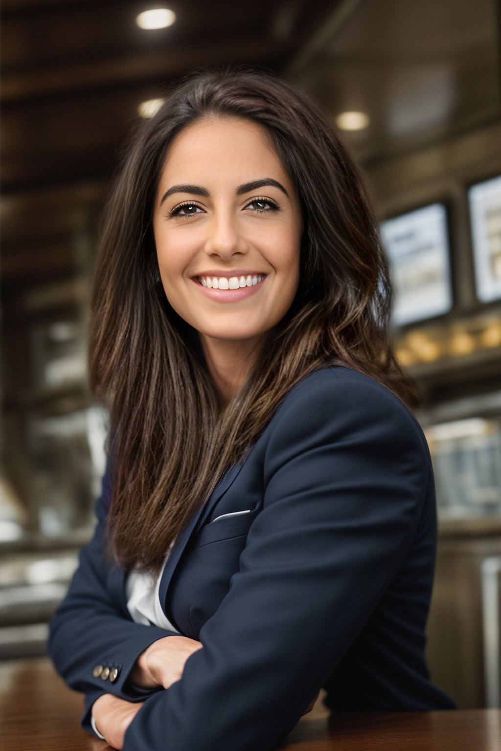 Marissa Alvarez – Medium