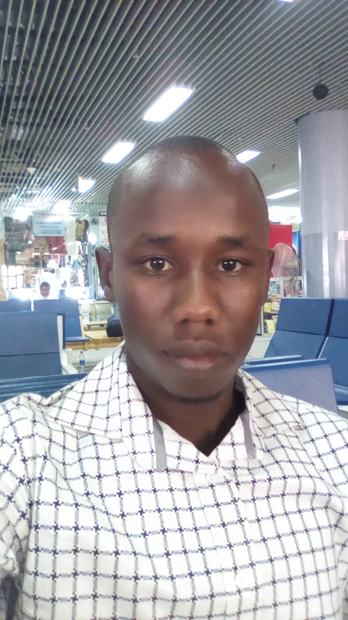 Ajid bukar – Medium