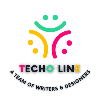 TechO'line Team of Writers & Designers – Medium