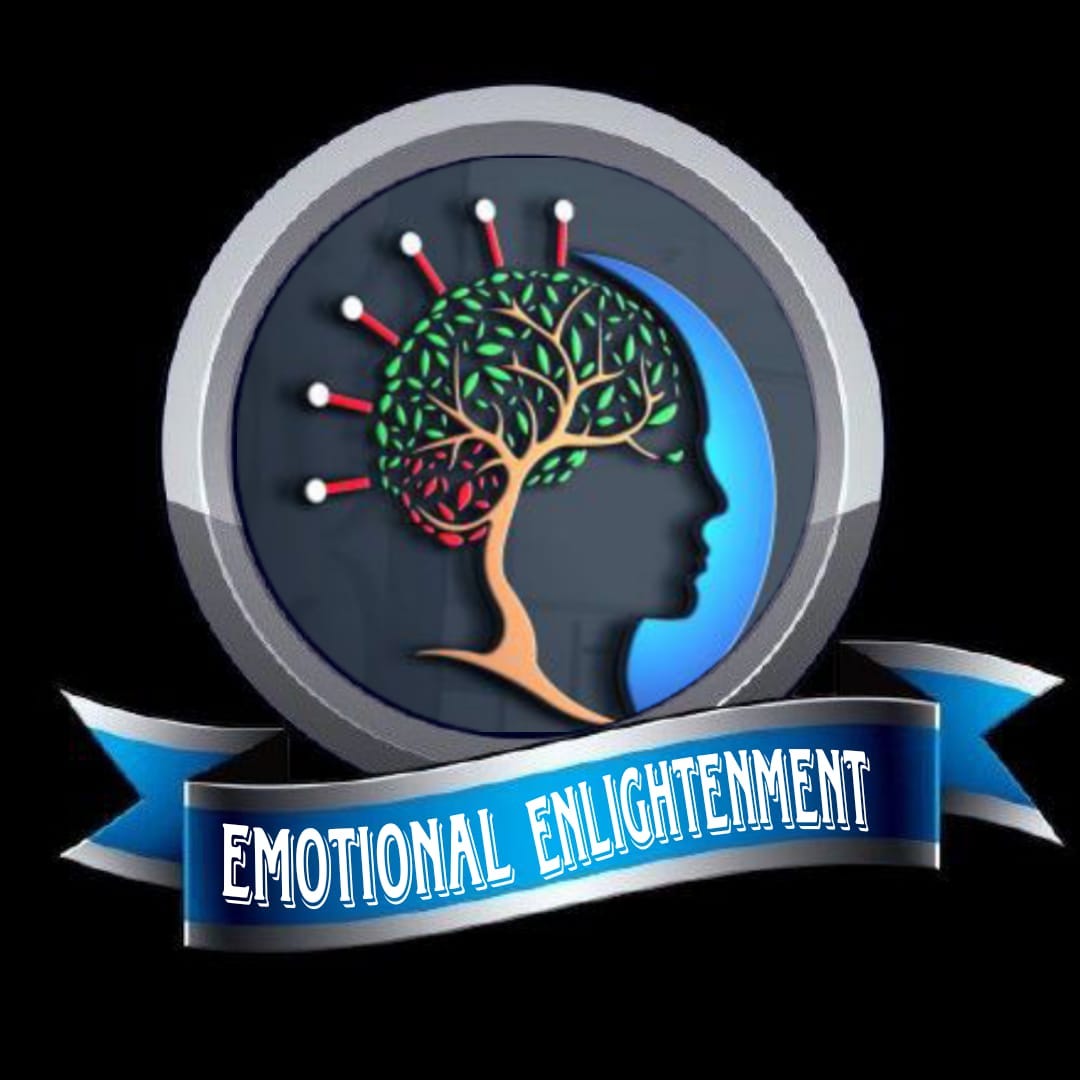 About – Emotional Enlightenment Foundation – Medium