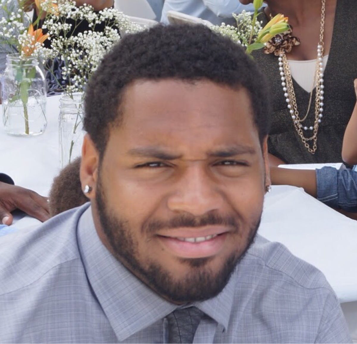 jerome washington – Medium