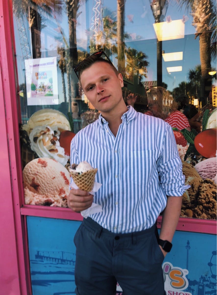 Mark Willey – Medium