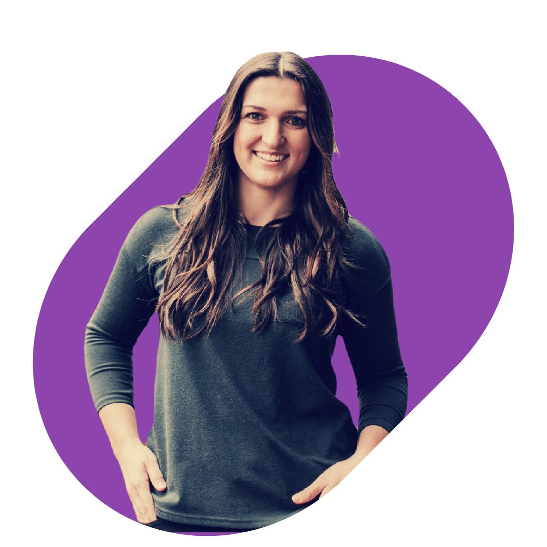 Amanda Johnson – Medium