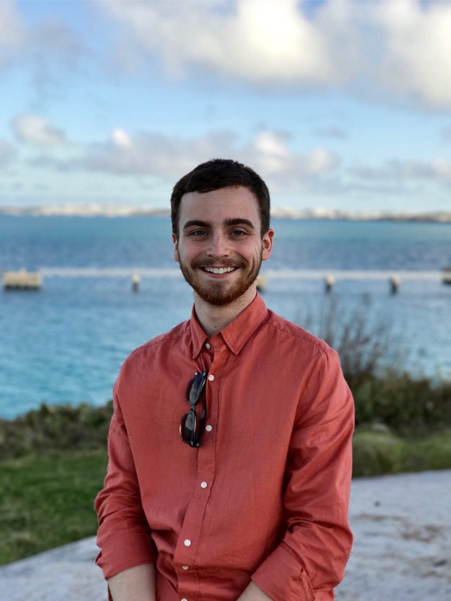 Mike Gajda – Medium