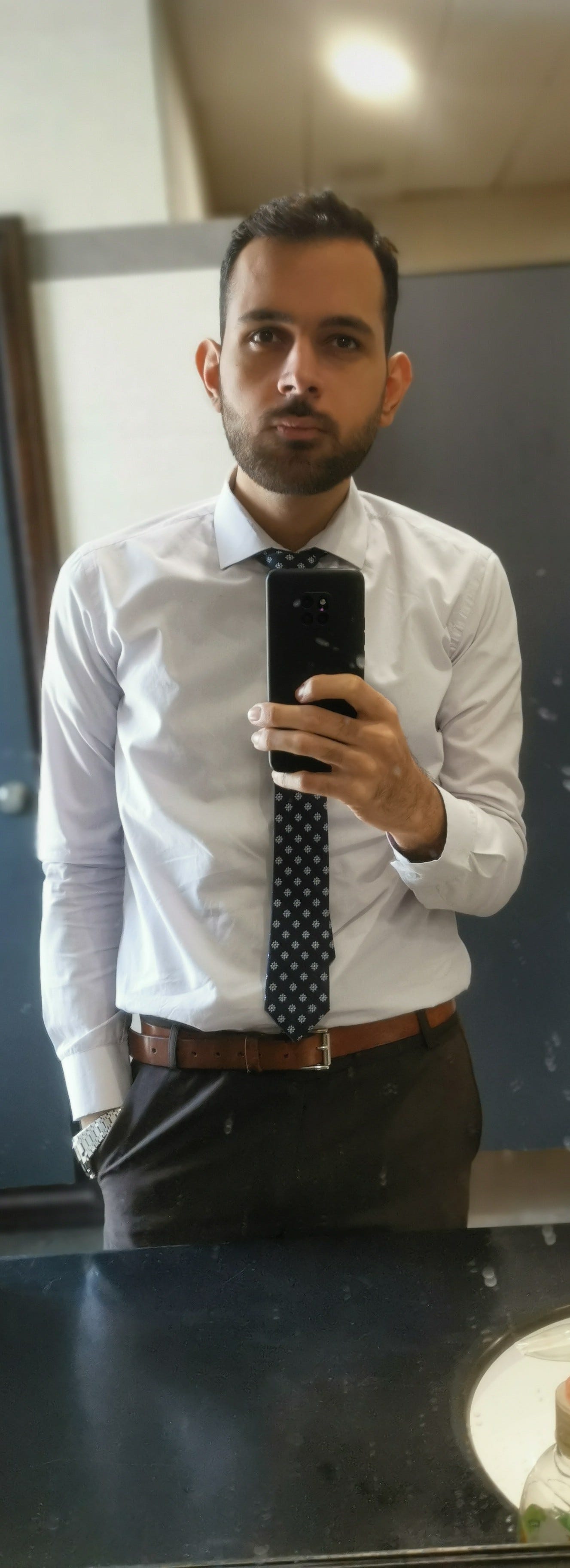 Saif Hasan – Medium