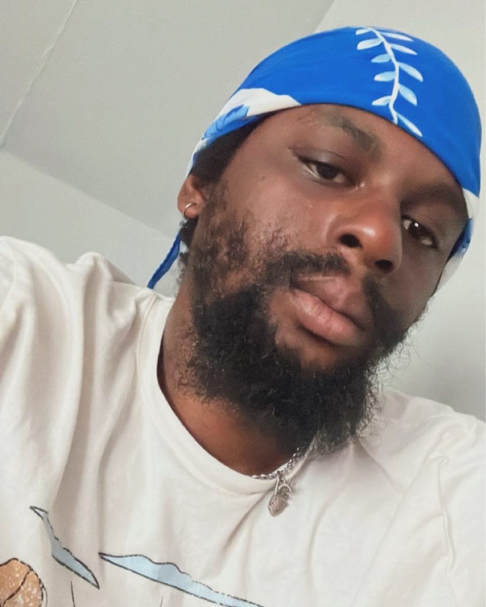 Michael leach – Medium