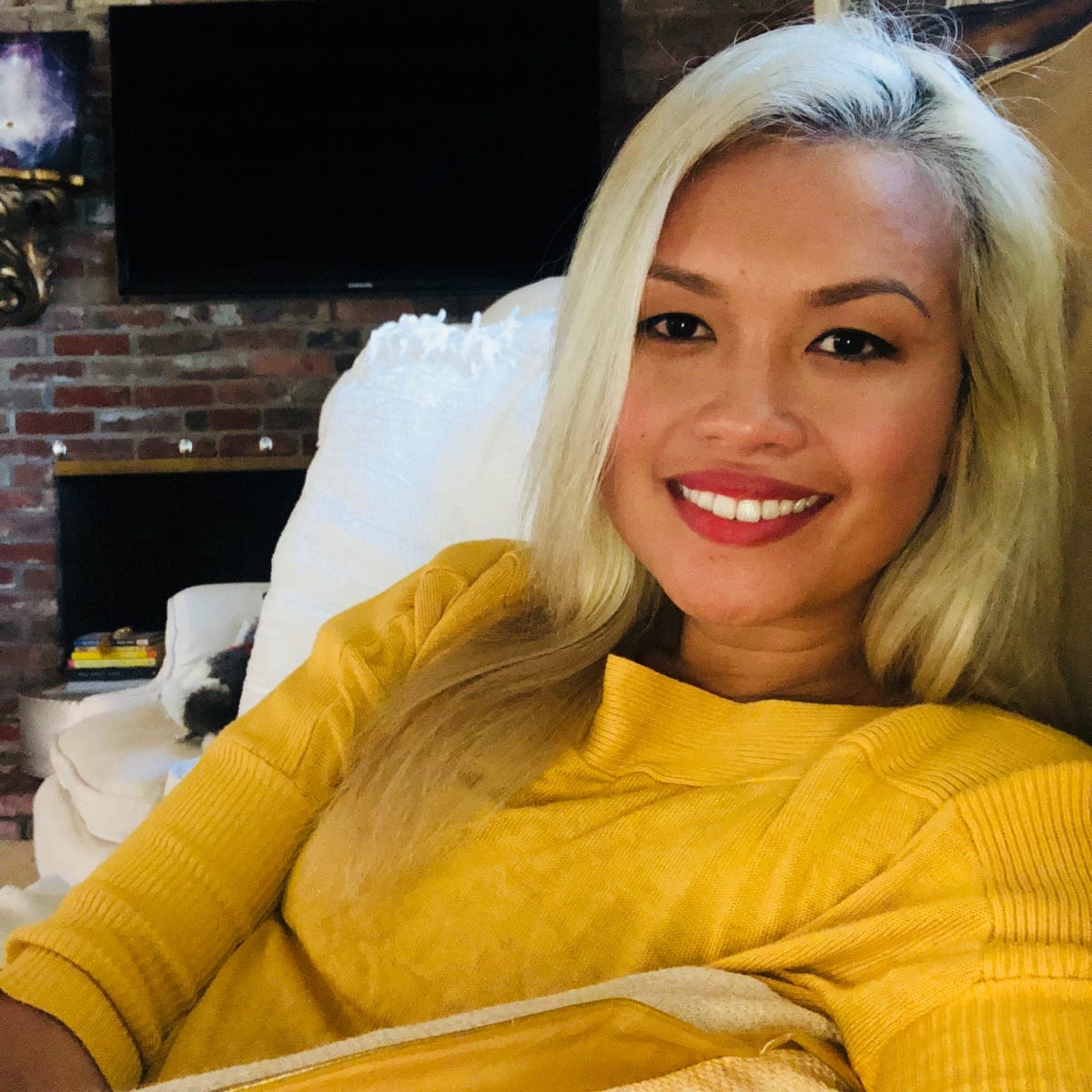 Allyn Reid – Medium