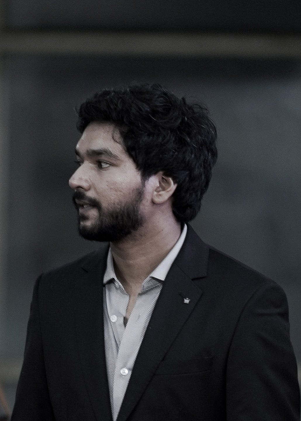 Shreyas K Medium