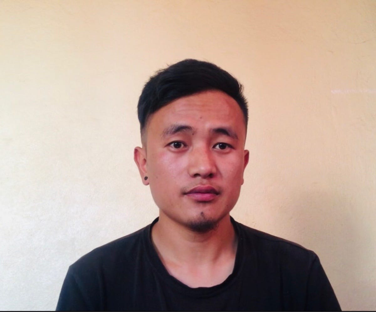 About – Susucha – Medium