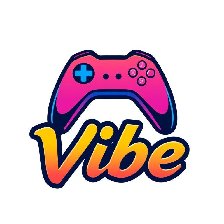 Vibe Of Games – Medium