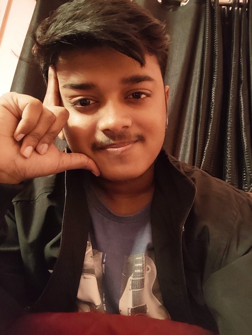 About – Ritik Raj – Medium