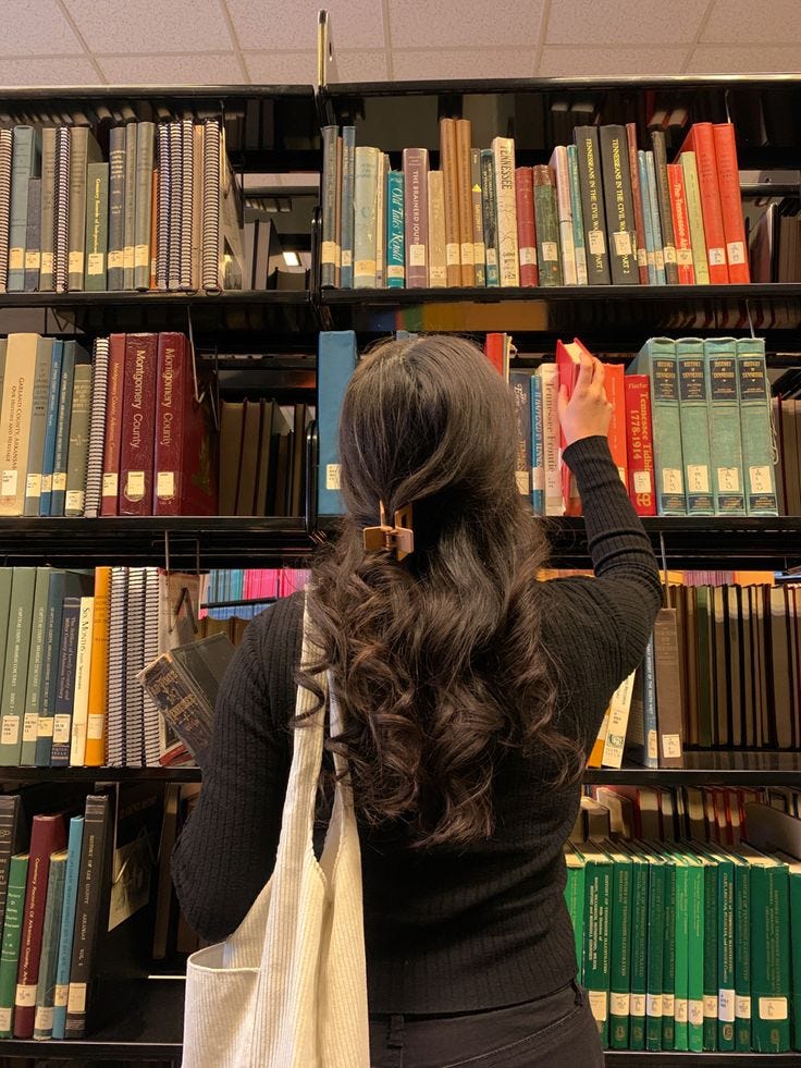 Huda Syed – Medium