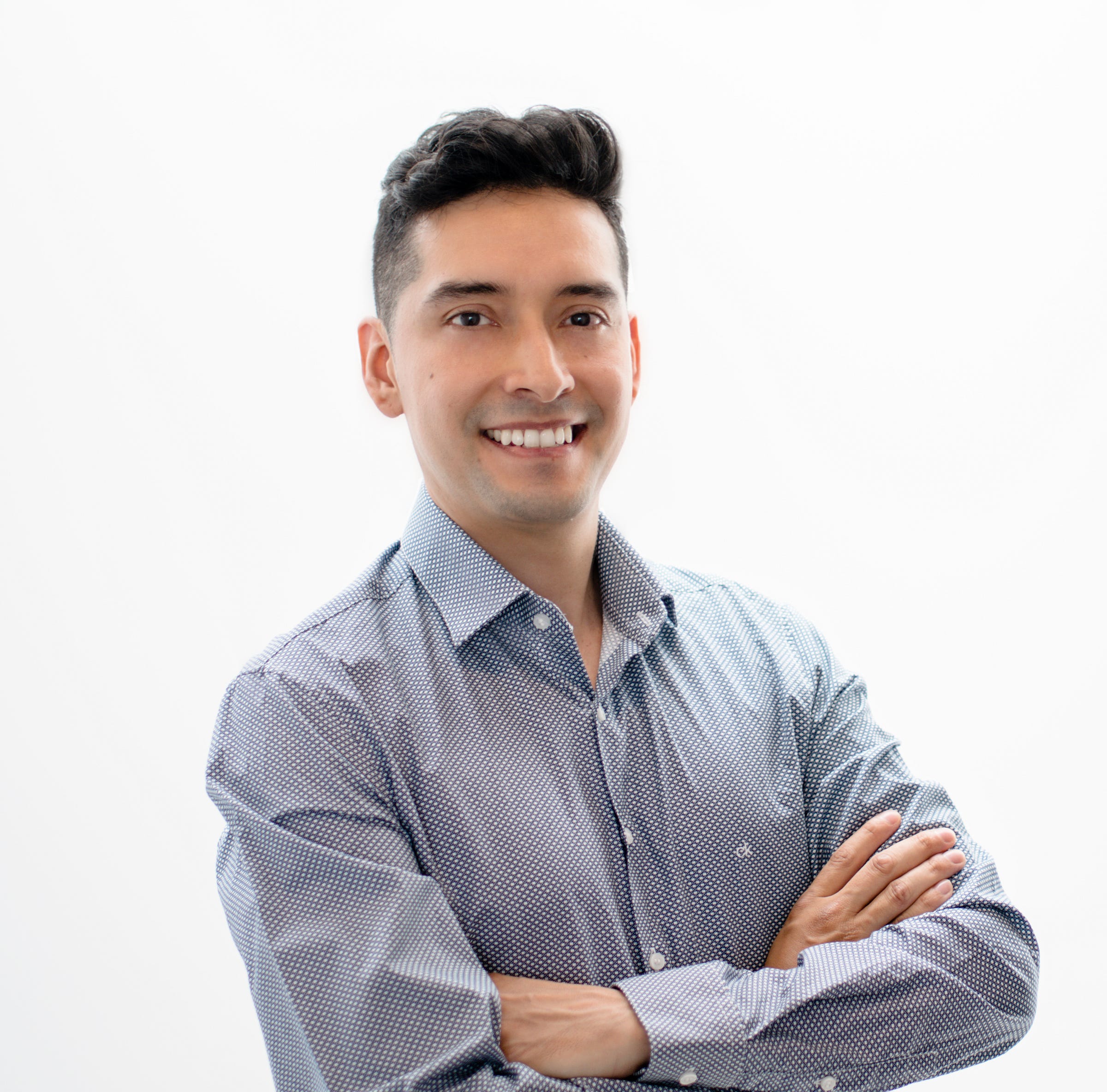 Julián Jaramillo – Medium