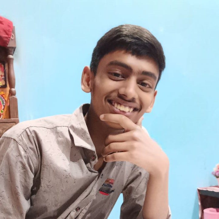 Shashikant – Medium