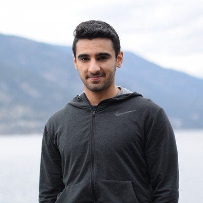 Walid Al Habboul – Medium