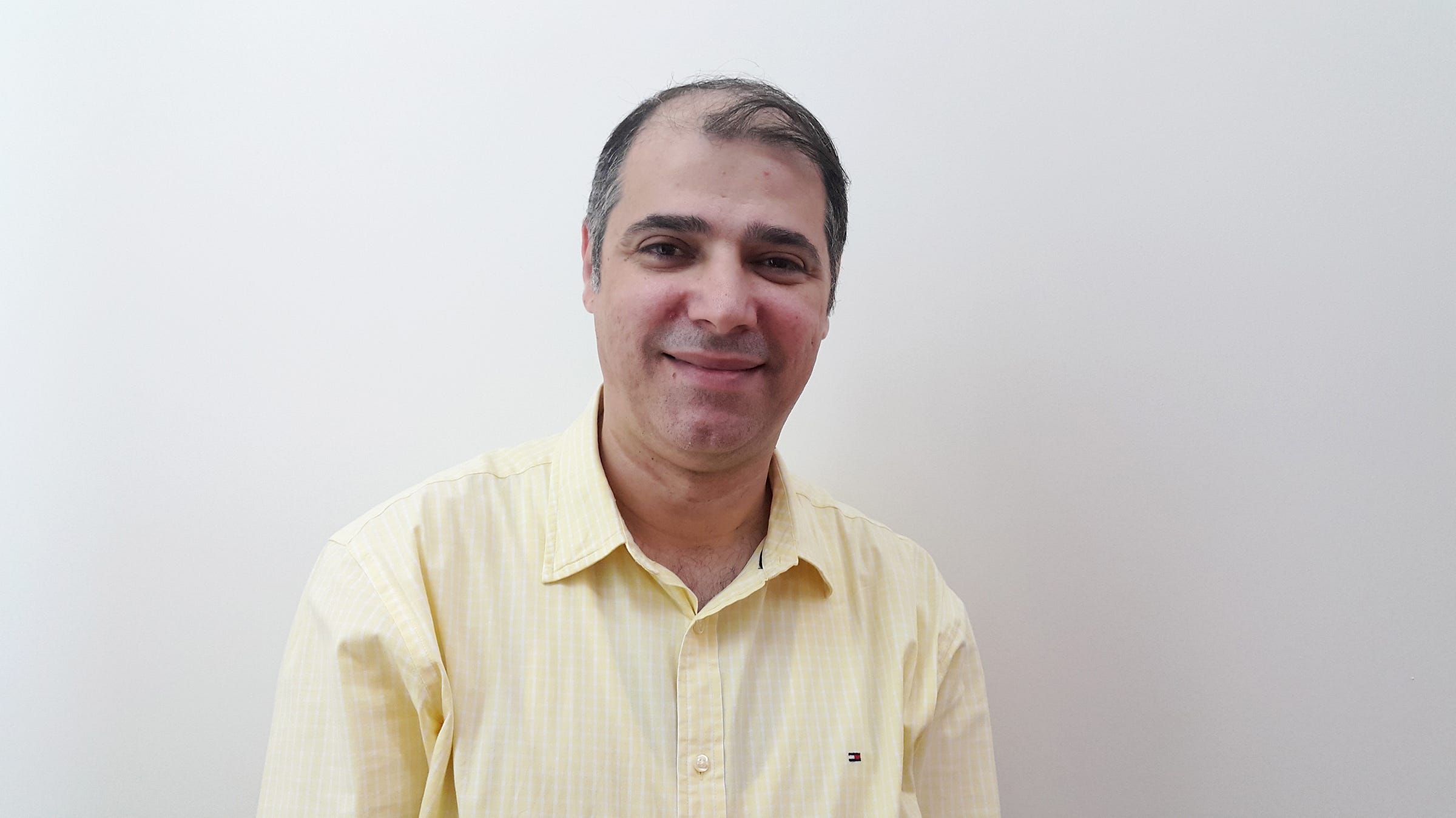 Majed Al Kurdi – Medium