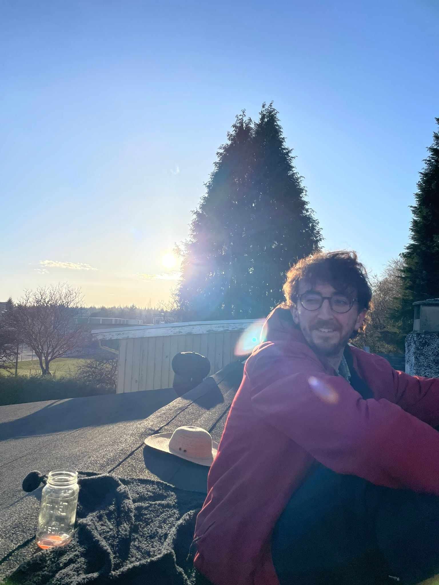 Gabriel Stewart – Medium