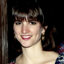 Amy Dyson – Medium