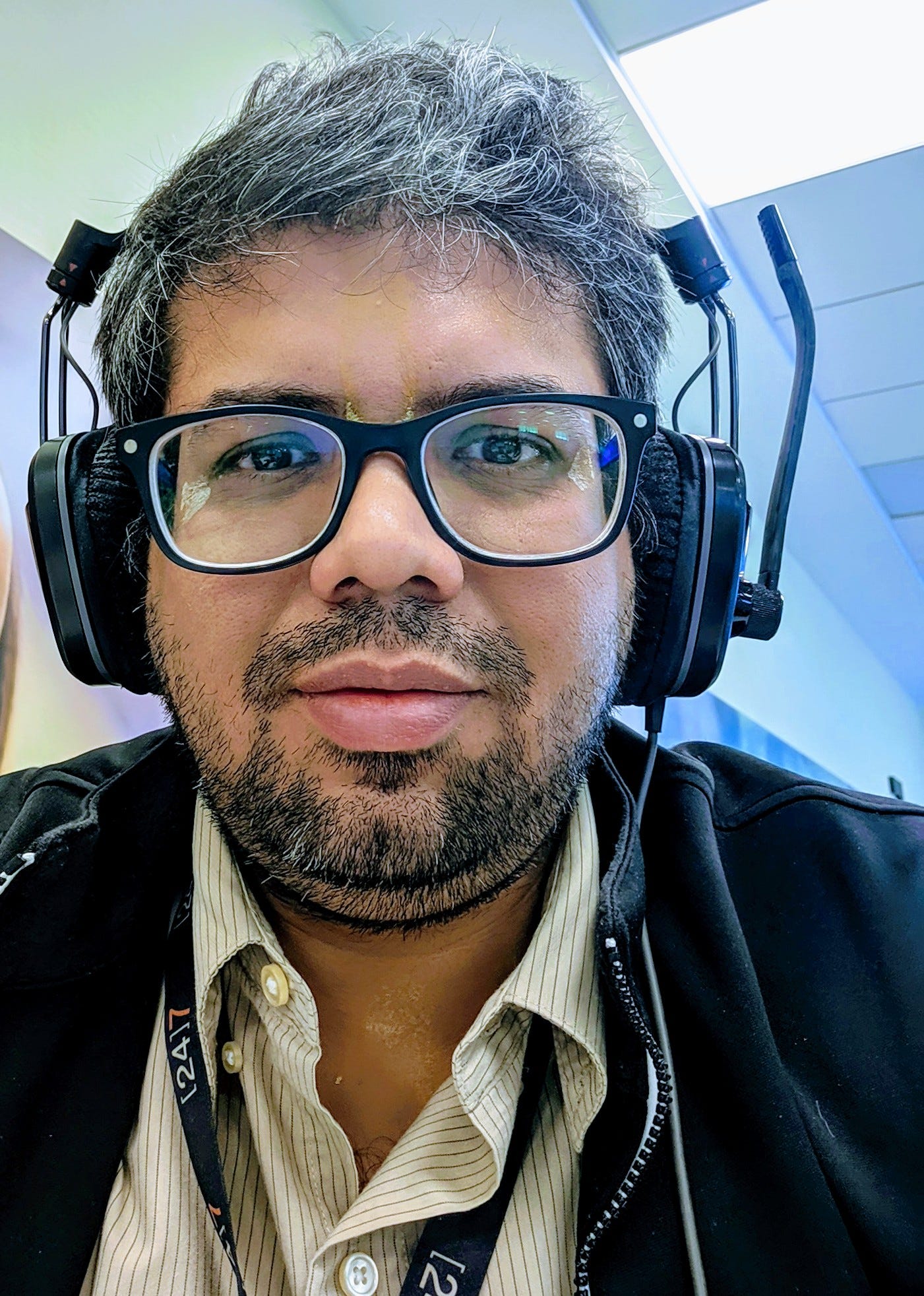 Vinayak Kudva – Medium