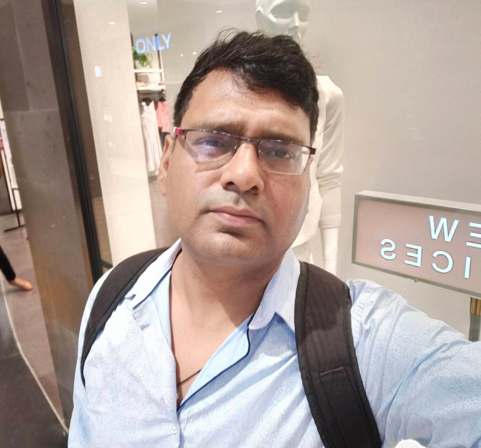 yogeshwar singh – Medium