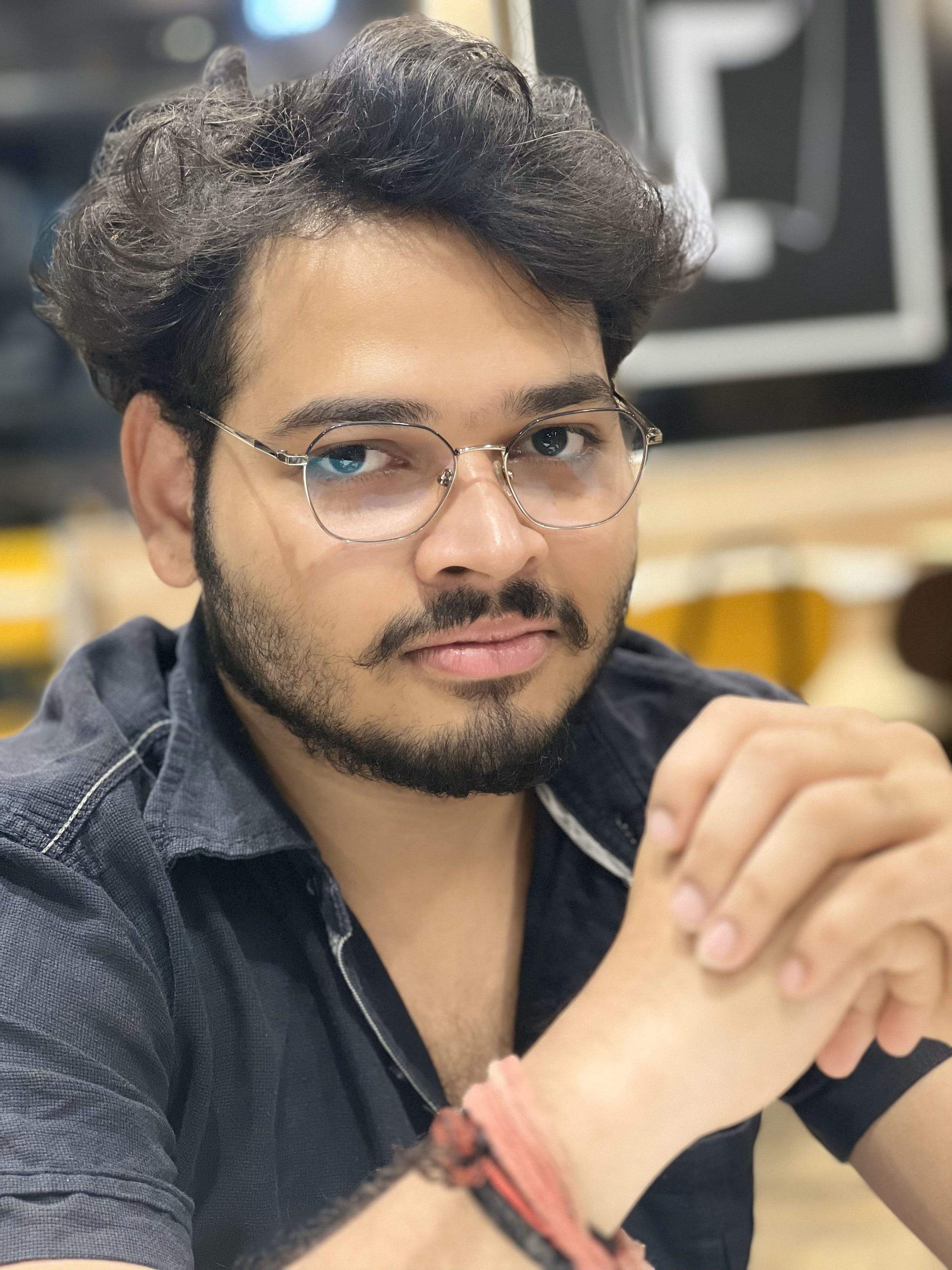 Karan Londe – Medium