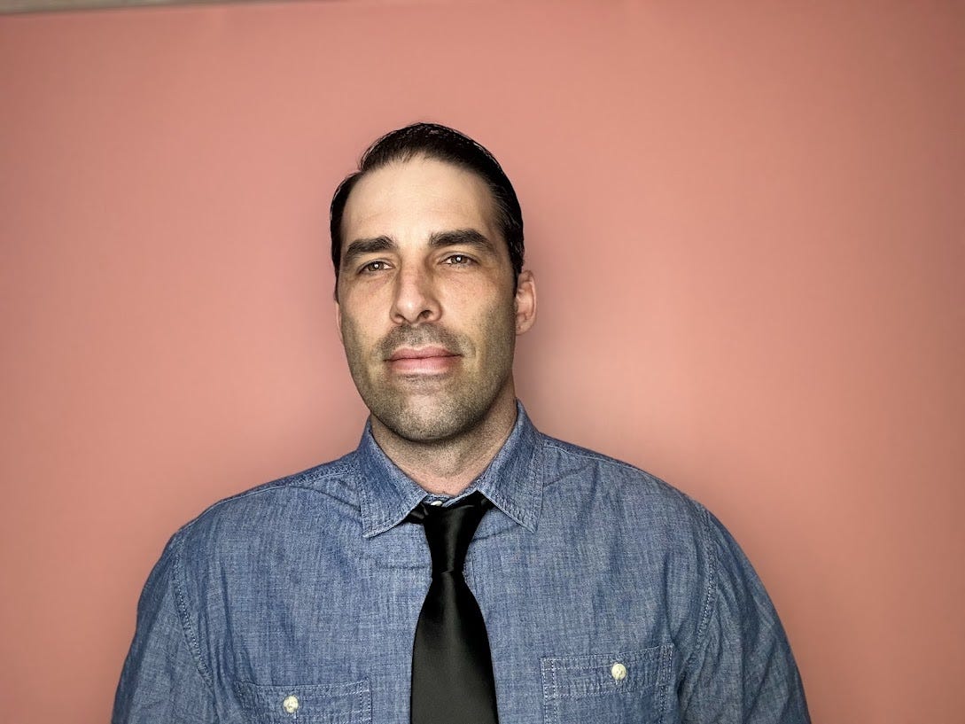 Eric Cardoza – Medium