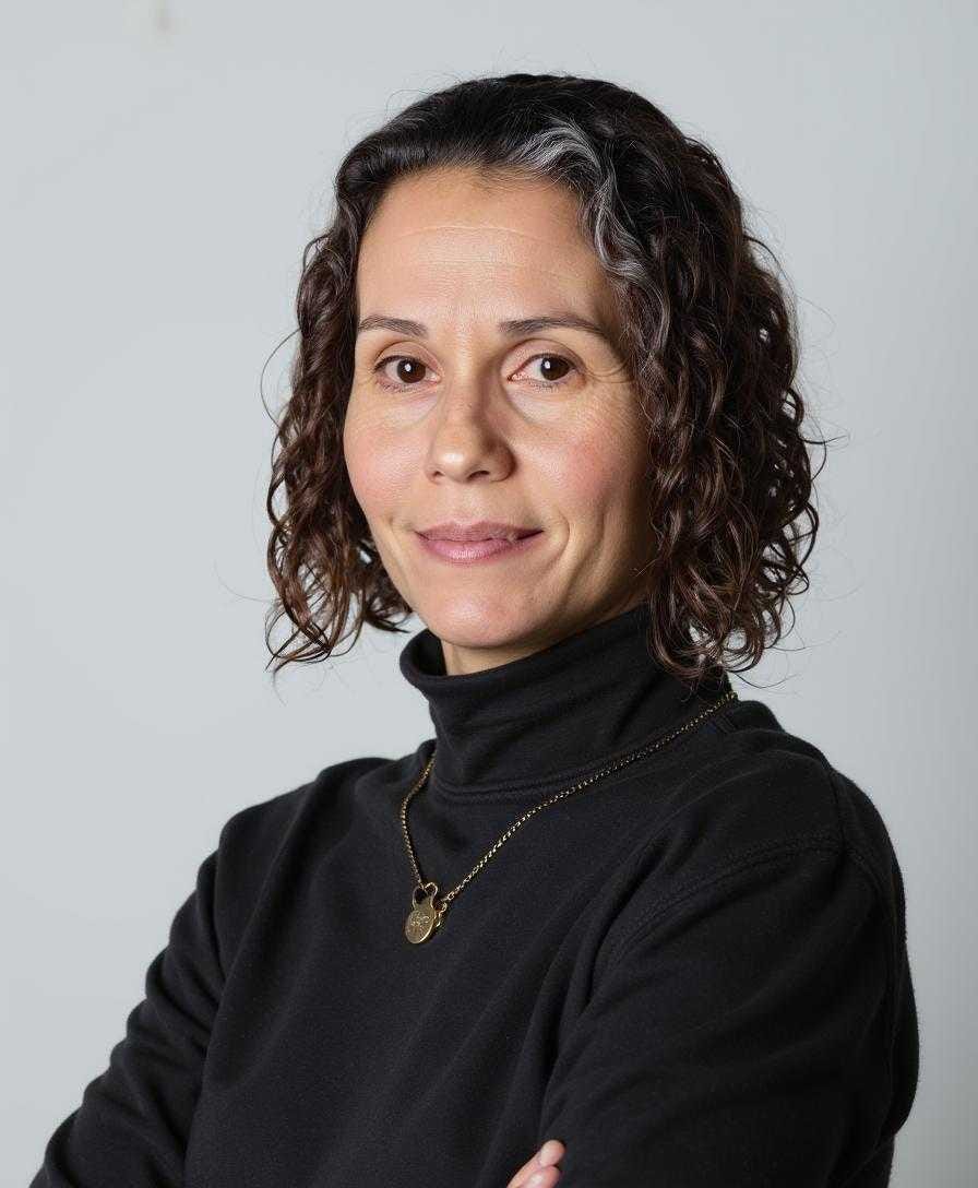 Bonnie Grubbs – Medium